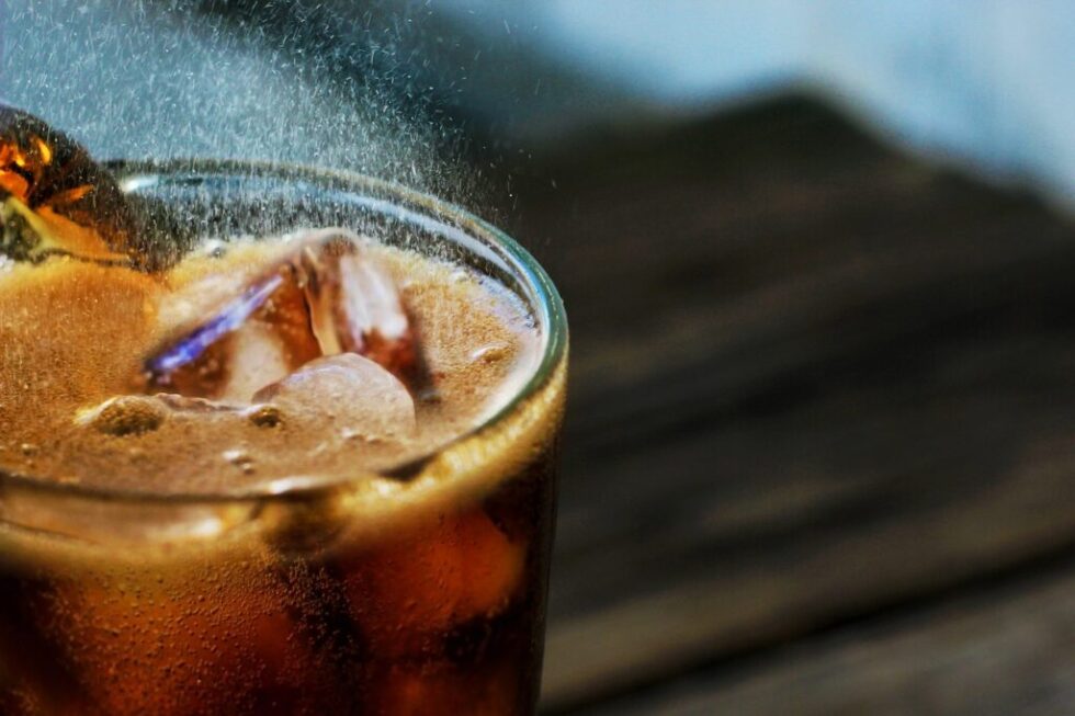 The Carbon Circle: A Potential Problem for Soda Companies | Energy ...